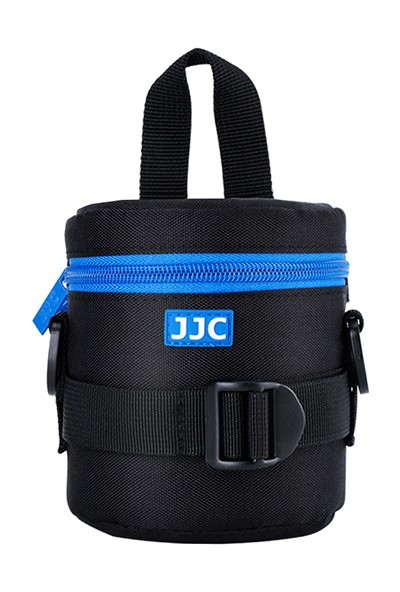 JJC Dlp-1 II Omuz Askılı Lens Çantası 78 x 125 mm