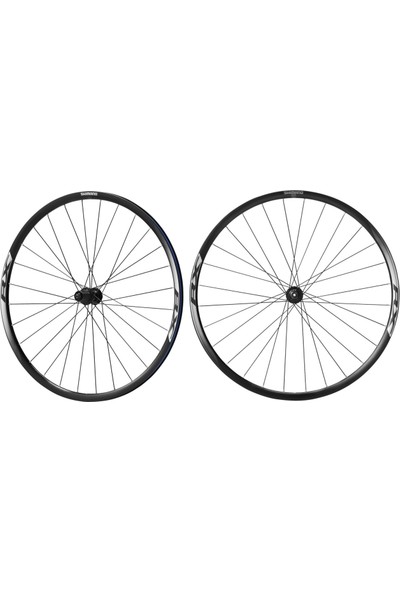 Shımano WH-RX010 Dısc cl 133/173MM Cyclocross Jant Seti Shımano WH-RX010 Dısc cl 133/173MM Cyclocross Jant Seti