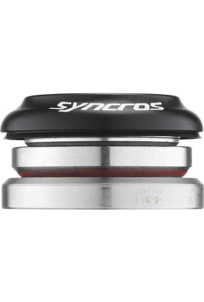 Syncros Drop-In 1-1/4-1-1/2 Furş Takımı Syncros Drop-In 1-1/4-1-1/2 Furş Takımı