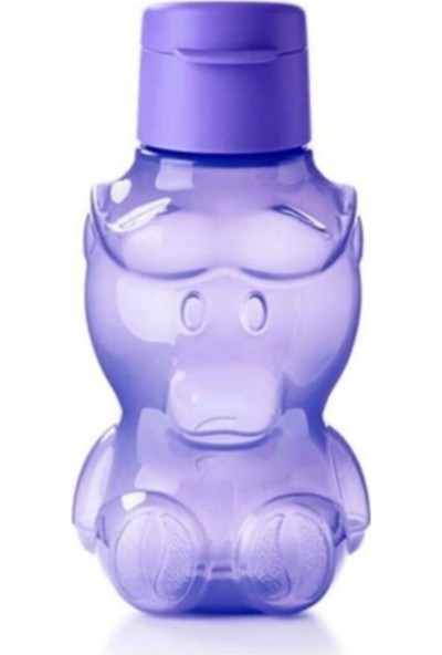 Tupperware Eko Şişe Matara Suluk 425 ml