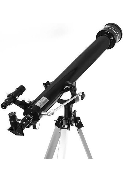 Nikula 900X60 Uzay Teleskobu - 1000M/4M