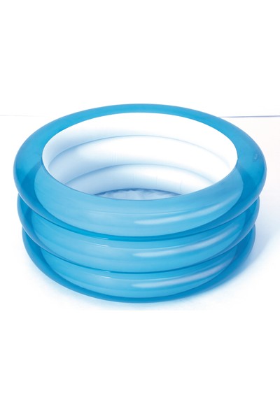 Bestway Mavi Çocuk Havuzu Şişme Havuz 70X30 cm Küçük Boy 43 Lt Bestway Mavi Çocuk Havuzu Şişme Havuz 70X30 cm Küçük Boy 43 Lt