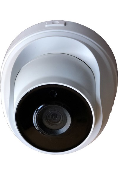 Qromax Pro-D112B 5 MegaPiksel Sony Lens 720P Aptina Sensör İç Mekan Ahd Güvenlik Kamerası Qromax Pro-D112B 5 MegaPiksel Sony Lens 720P Aptina Sensör İç Mekan Ahd Güvenlik Kamerası