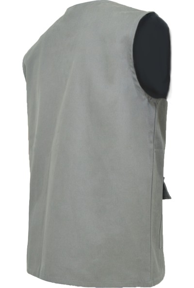 Ssm Çok Cepli Işçi Yelek