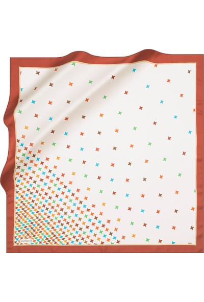 90X90 Cacharel Twill