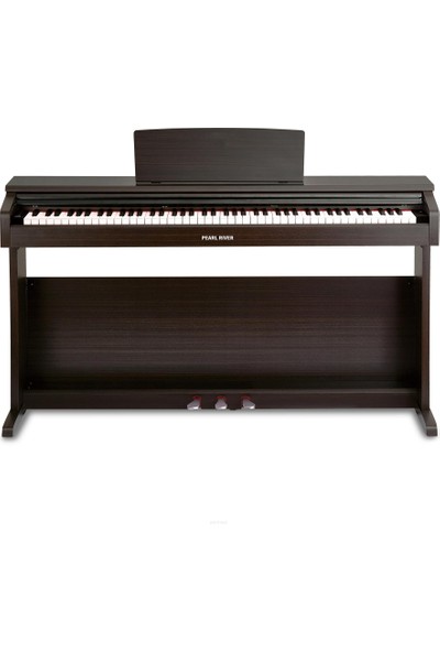 Pearl River V-05 Dijital Piyano (Gül Ağacı) Pearl River V-05 Dijital Piyano (Gül Ağacı)
