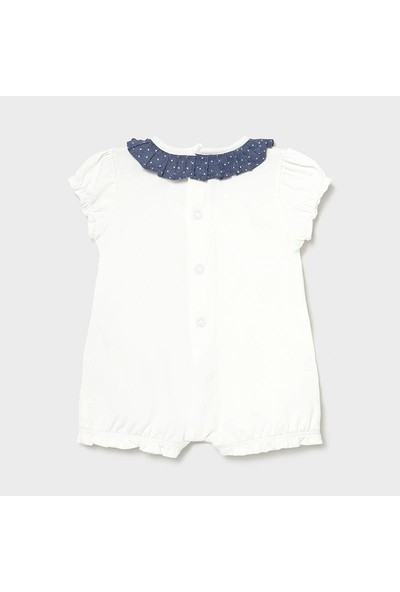 Mayoral Mayoral-Kız BEBEK-TULUM-1610