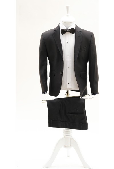 Doctor Junior Erkek Çocuk Takım Elbise