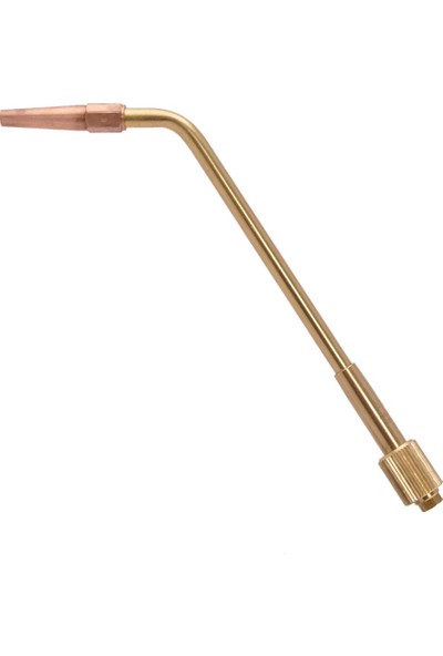 Yıldız Gaz Armatürleri Yıldız 3617 Kaynak Kolu Kaynak Kapasitesi 1420 mm