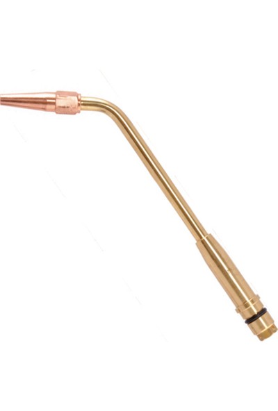 Yıldız Gaz Armatürleri Yıldız 3614 Kaynak Kolu Kaynak Kapasitesi 4 6 mm