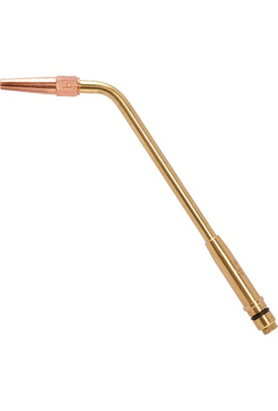 Yıldız Gaz Armatürleri Yıldız 3615 Kaynak Kolu Kaynak Kapasitesi 6 9 mm