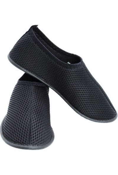 Salsepete Bonapi Hac Tavaf Patiği Siyah