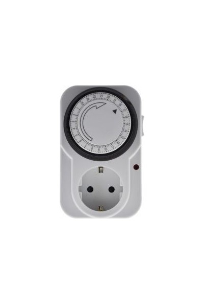 Cata Mekanik Zaman Saati