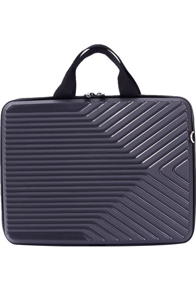 Cap Polo C.a.p Polo's PPE55 Laptop Çantası PPE55-BLACK Siyah