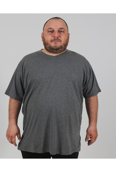 Crosswise Battal Boy T-Shirt