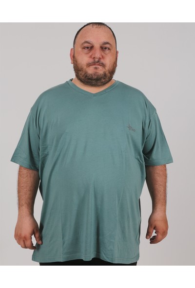 Crosswise Battal Boy T-Shirt