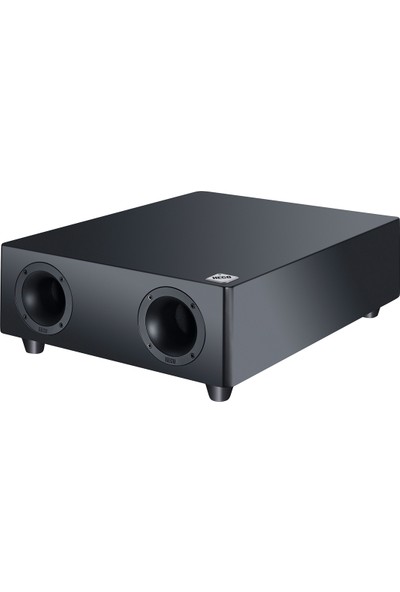 Heco Ambient 88 F Aktif Subwoofer Siyah