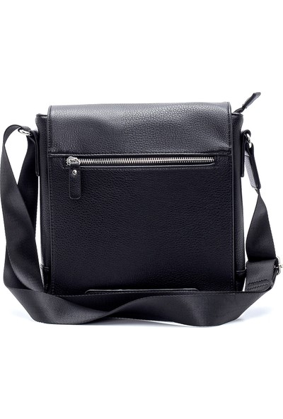 Derimod Erkek Postacı Çanta