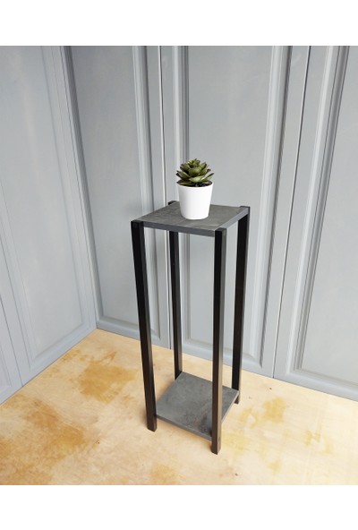 Zeo Wood Design Dekoratif Çiçeklik/sehpa Zeo Wood Design Dekoratif Çiçeklik/sehpa