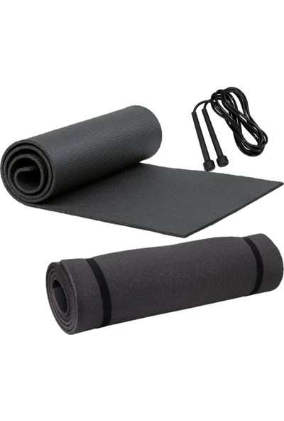 Tosima Pilates Minderi Atlama Ipi Pilates Seti 7mm Tosima Pilates Minderi Atlama Ipi Pilates Seti 7mm