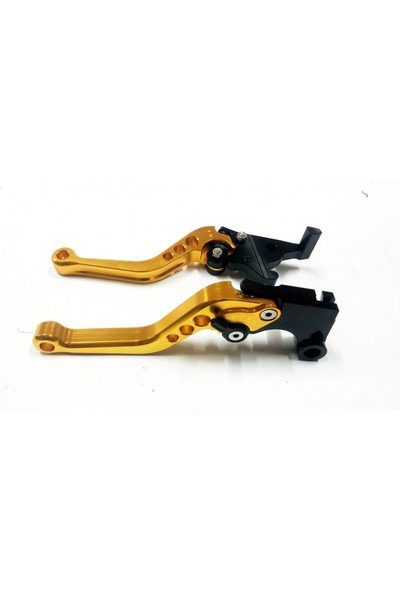 Motospartan SPOR MANET SETİ YAMAHA YZF-R25 MT-25 GOLD