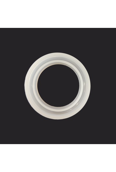 Hobizubi Bilezik Reçine Epoksi Kalıp 90