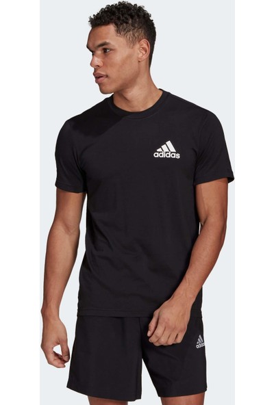 adidas Designed 2 Move Aeroready Erkek T-Shirt adidas Designed 2 Move Aeroready Erkek T-Shirt