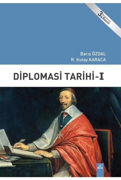 Diplomasi Tarihi 1