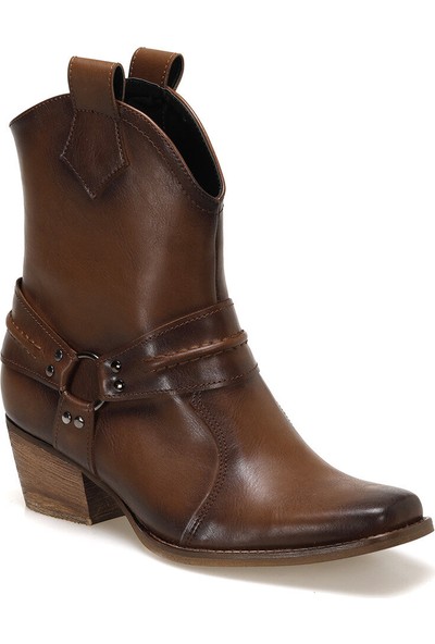 Butigo Arzen Taba Kadın Bot
