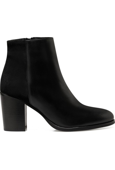 Nine West Lora Siyah Kadın Bot Nine West Lora Siyah Kadın Bot