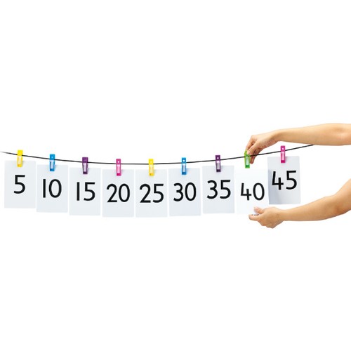 Edx Peg Number Line Fiyatı, Taksit Seçenekleri ile Satın Al