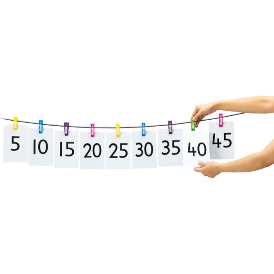 Edx Peg Number Line Fiyatı, Taksit Seçenekleri ile Satın Al