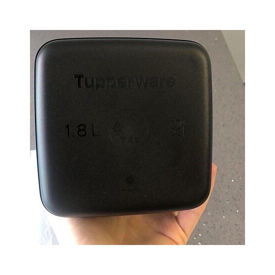 Tupperware Peri Kutu Fiyatı, Taksit Seçenekleri ile Satın Al