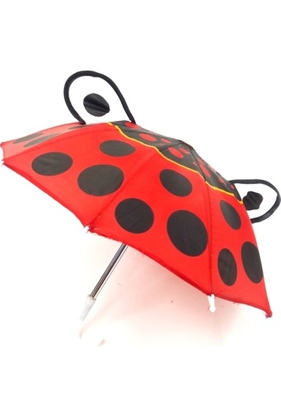 Tam İthalat Çocuk Şemsiyesi 43CM