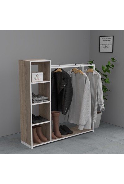 Larose askılık elbise askısı bulgurlu crd-byz 100x100x50 konfeksiyon dolabı Larose askılık elbise askısı bulgurlu crd-byz 100x100x50 konfeksiyon dolabı