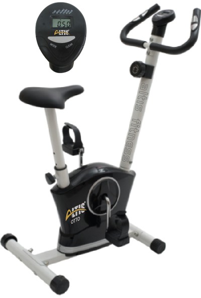 Altis Otto Dikey Kondisyon Bisikleti