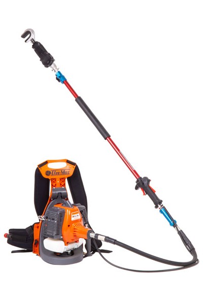 Oleo-Mac Os 453 Zeytin ve Meyve Hasat Makinesi Oleo-Mac Os 453 Zeytin ve Meyve Hasat Makinesi