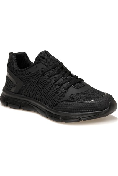 Polaris 356701.M1FX Siyah Erkek Casual Ayakkabı