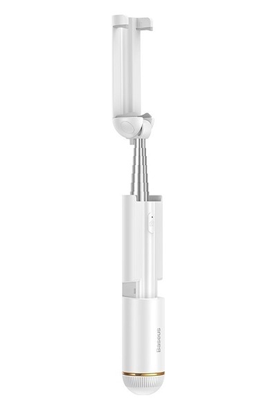 Baseus Mini Bluetooth Teleskobik Katlanabilir Selfie Stick Kablosuz Monopod SUDYZP-G02 Baseus Mini Bluetooth Teleskobik Katlanabilir Selfie Stick Kablosuz Monopod SUDYZP-G02