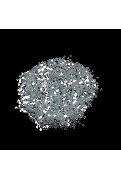 Hobizubi Epoksi Süsleme Pulu - Yıldız Hobizubi Epoksi Süsleme Pulu - Yıldız