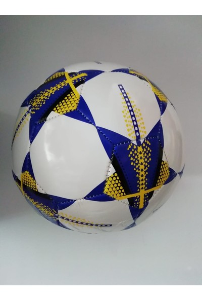 Osaka Dikişli Futbol Topu 5 Numara