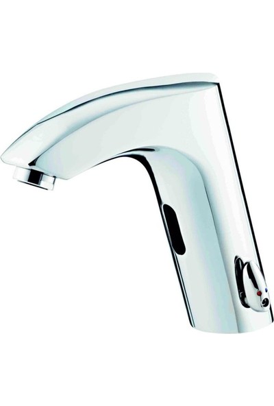 Gpd Fotoselli Lavabo Bataryası (Manuel Isı Kumandalı) FLB12