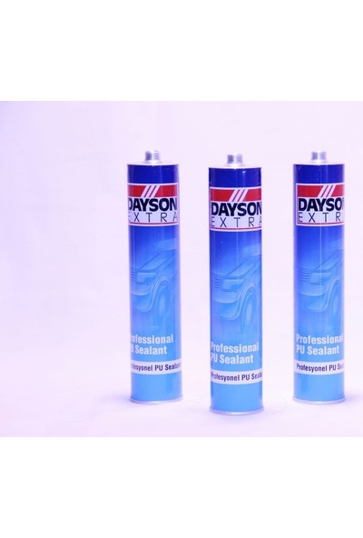 Dayson Silikon 280 Ml Beyaz