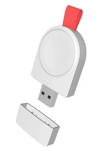 Ally Apple IWatch Uyumlu 1-2-3-4-5-6 Se Magnetic Şarj Cihazı Ally Apple IWatch Uyumlu 1-2-3-4-5-6 Se Magnetic Şarj Cihazı