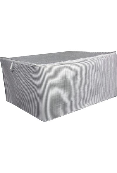 Alas Yorgan Hurcu-Mega 80X60X40 Alas Yorgan Hurcu-Mega 80X60X40