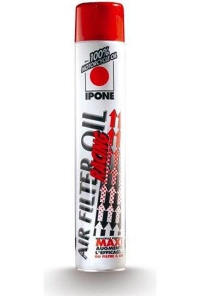 Ipone Air Filter Oil / Hava Filtresi Yağlama Spreyi [750ML]
