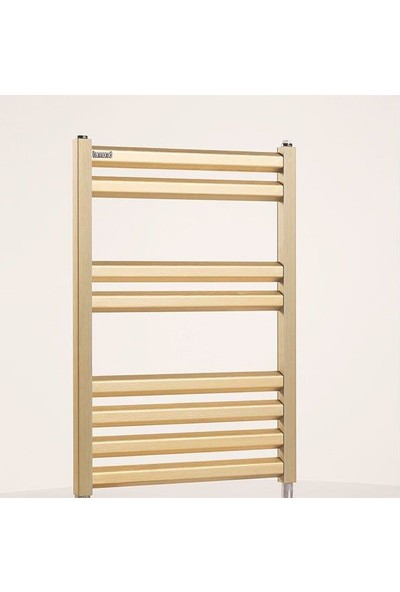 Gold Şampanya Alüminyum Havlupan 50*70 cm Termorad Petsa Slim Gold Şampanya Alüminyum Havlupan 50*70 cm Termorad Petsa Slim