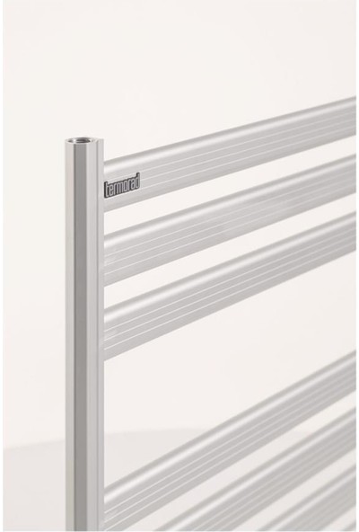 Mat Alüminyum Havlupan 50*1100 cm Termorad Petsa Slim Mat Alüminyum Havlupan 50*1100 cm Termorad Petsa Slim