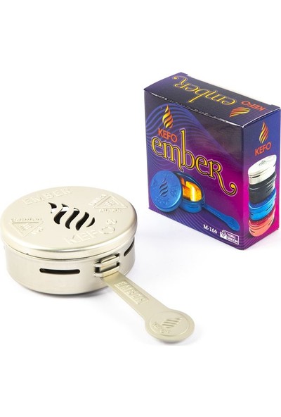 Kefo Ember Kefo Ember