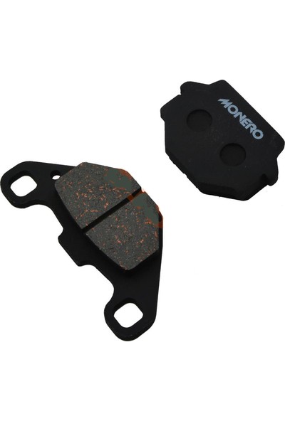 Disk Balata Yukı Lx 200 Atv Gold Serisi